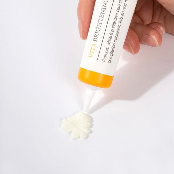 Crema de fata, Dr.Hedison, Vita Turn On, albire, 30ml - eMAG.ro