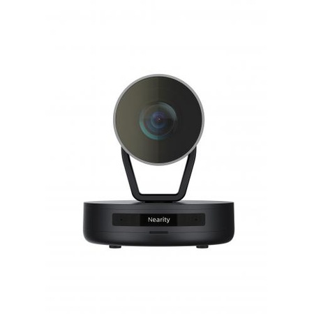Camera videoconferinta Nearity V415, Black - eMAG.ro