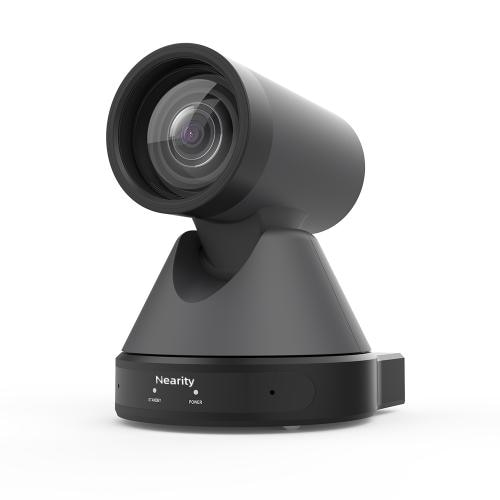 Camera videoconferinta Nearity V35, Black - eMAG.ro