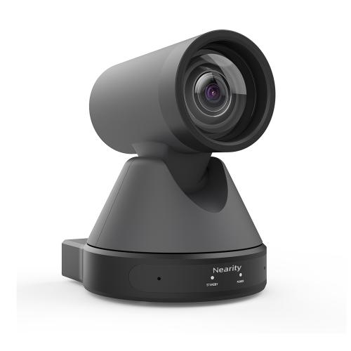 Camera videoconferinta Nearity V35, Black - eMAG.ro