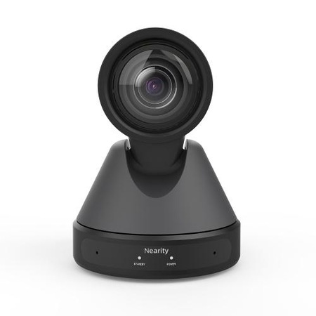 Camera videoconferinta Nearity V35, Black - eMAG.ro