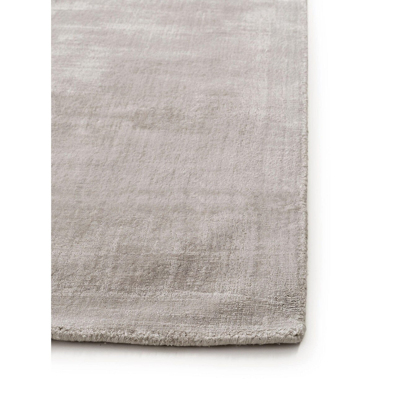 Covor, Nova Light Grey, 250x350 cm - eMAG.ro