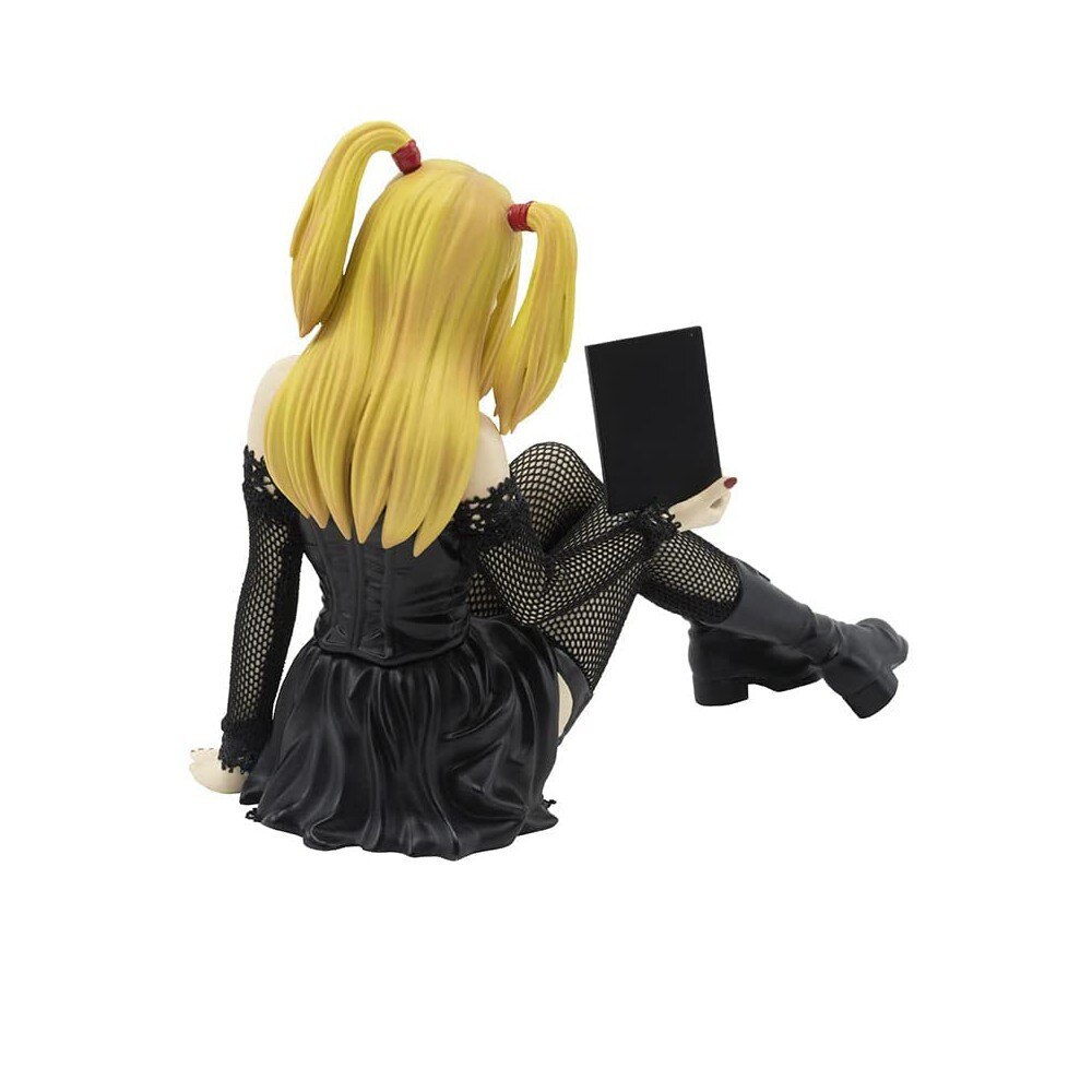 Figurina Death Note, Misa, PVC, 10 cm, Super Figure Collection - eMAG.ro