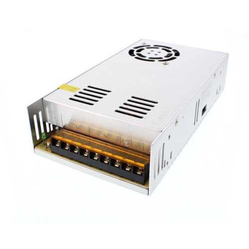 Sursa In Comutatie Ac-dc 400w 24v 16.67 Well - eMAG.ro