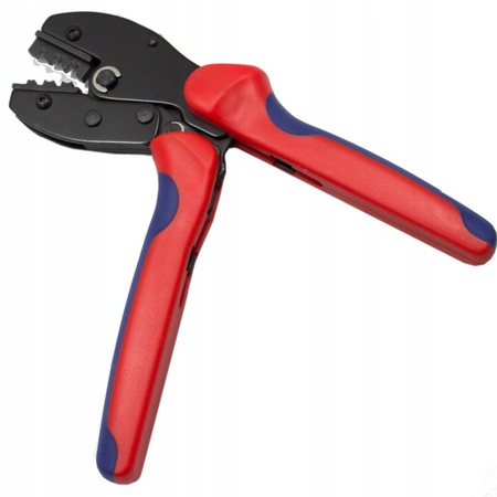 Cleste cablu MC4 2,5-6mm rosu LT002 - eMAG.ro