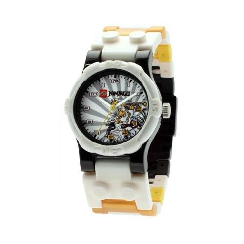 Ceas Lego Kids Ninjago Zane - eMAG.ro