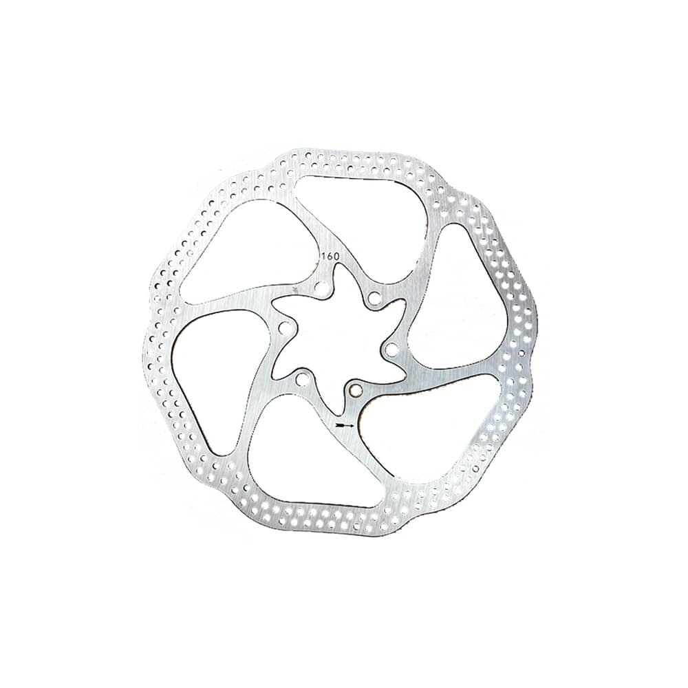 Disc frana 160MM, wiz - eMAG.ro