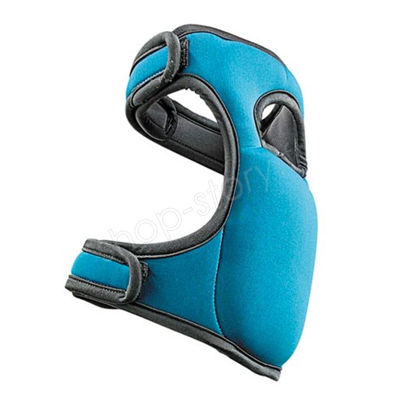 Genunchiere cu spuma cu memorie pentru activitati zilnice, gradinarit ...