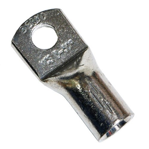 Terminal de cablu tip inelar KCS 50mm-M8 20 buc Erko - eMAG.ro