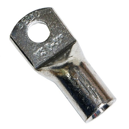 Terminal de cablu tip inelar KCS 50mm-M8 20 buc Erko - eMAG.ro