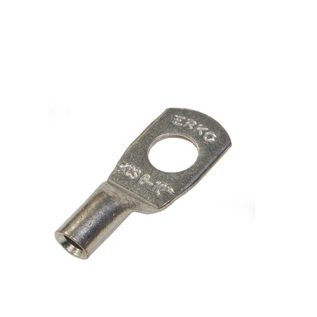 Terminal de cablu tip inelar KCS 10mm-M8 50 buc Erko - eMAG.ro