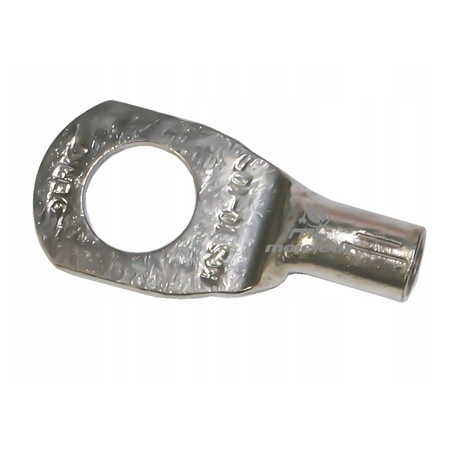 Terminal de cablu tip inelar KCS 10mm-M10 50 buc Erko - eMAG.ro