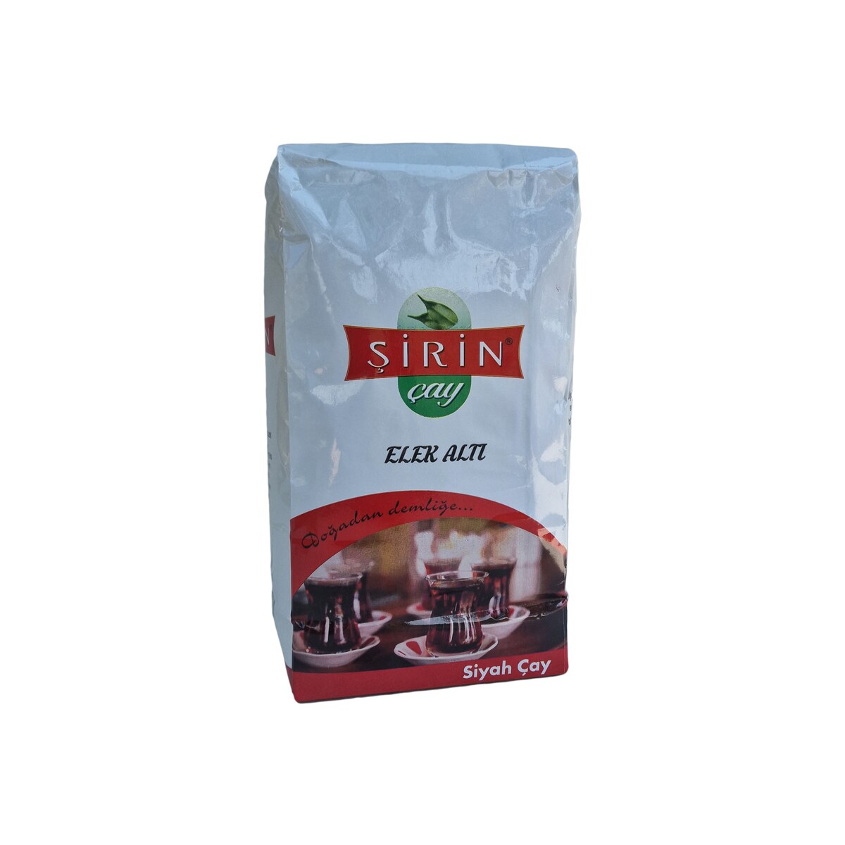 Ceai negru turcesc cernut din primii mugur, 1 kg - eMAG.ro
