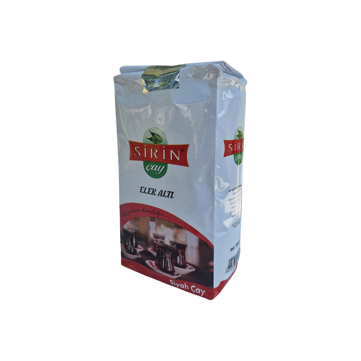 Ceai negru turcesc cernut din primii mugur, 1 kg - eMAG.ro