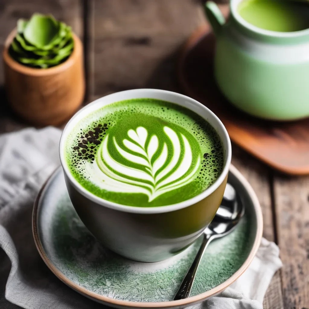 Matcha Ceai, Mary Rose, Pulbere, Verde, Traditional, Detox, Antioxidant ...