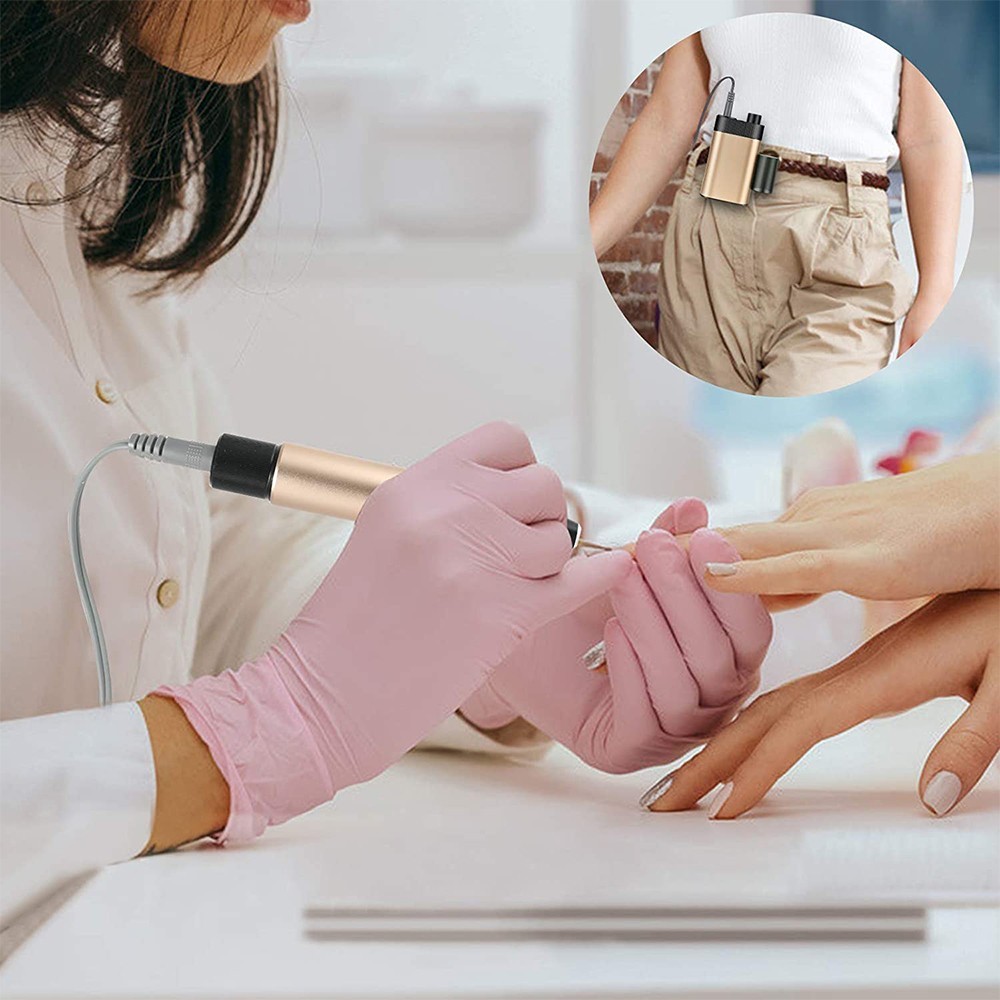 Pila Electrica Profesionala TNS, Motor Puternic si Silentios ...