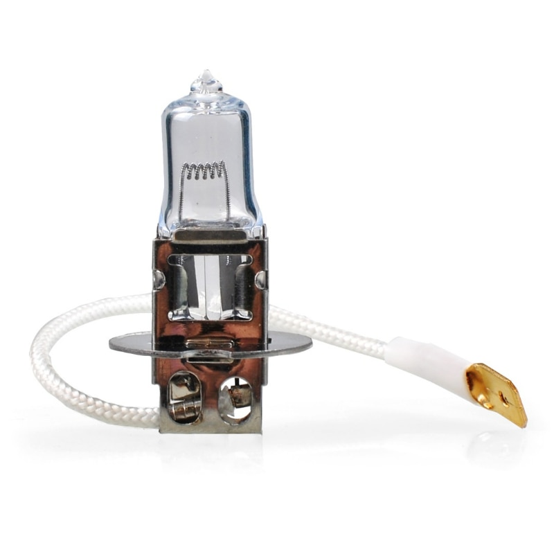 Bec halogen H3, M-Tech, 24V, 70W - eMAG.ro