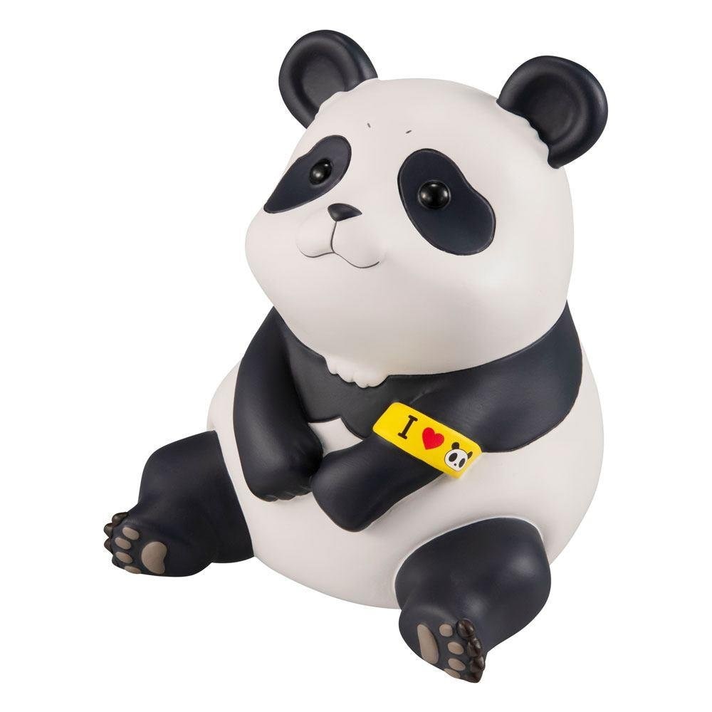 Figurina panda, Megahouse, 11 cm - eMAG.ro