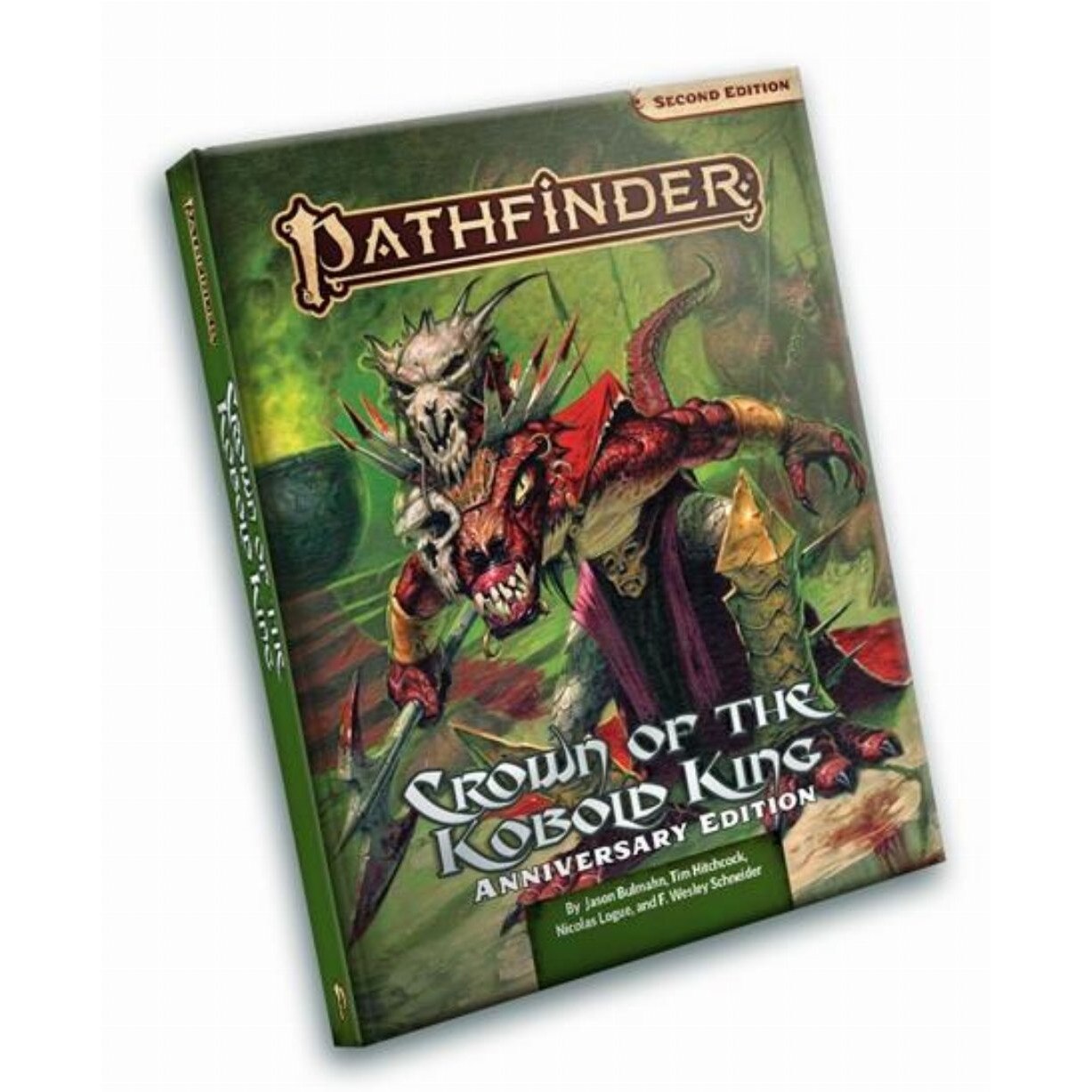 Joc de rol Adventure Path: Crown of the Kobold King, paizo - eMAG.ro