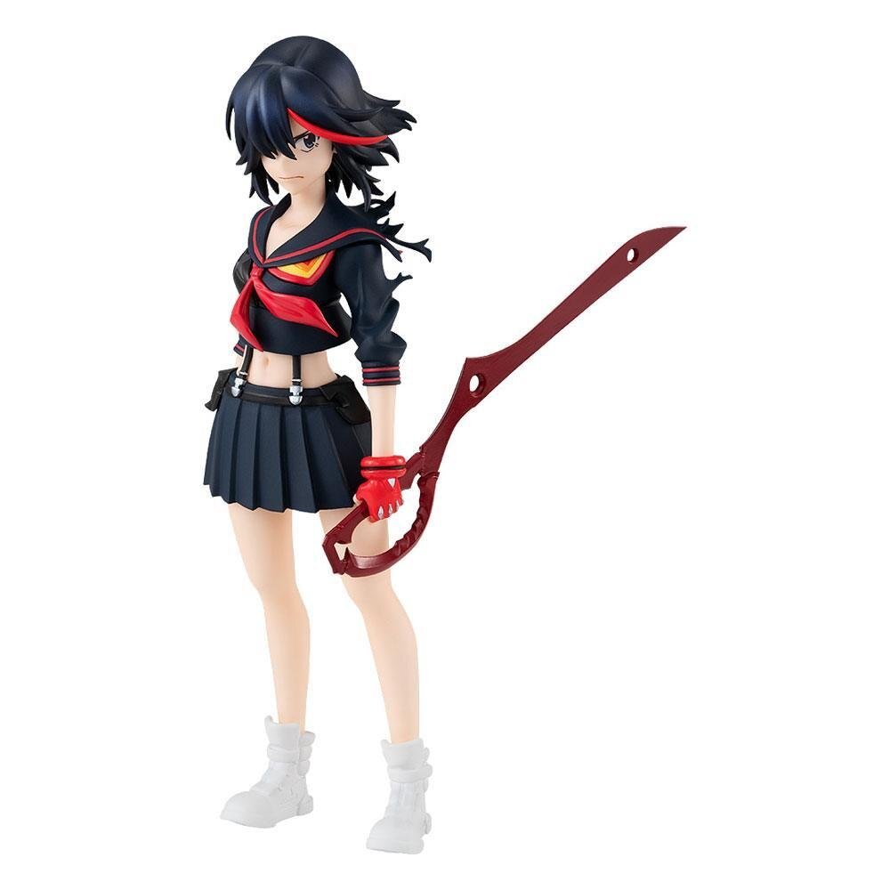 Фигура с Ryuko Matoi, Good Smile Company, 17 см - eMAG.bg