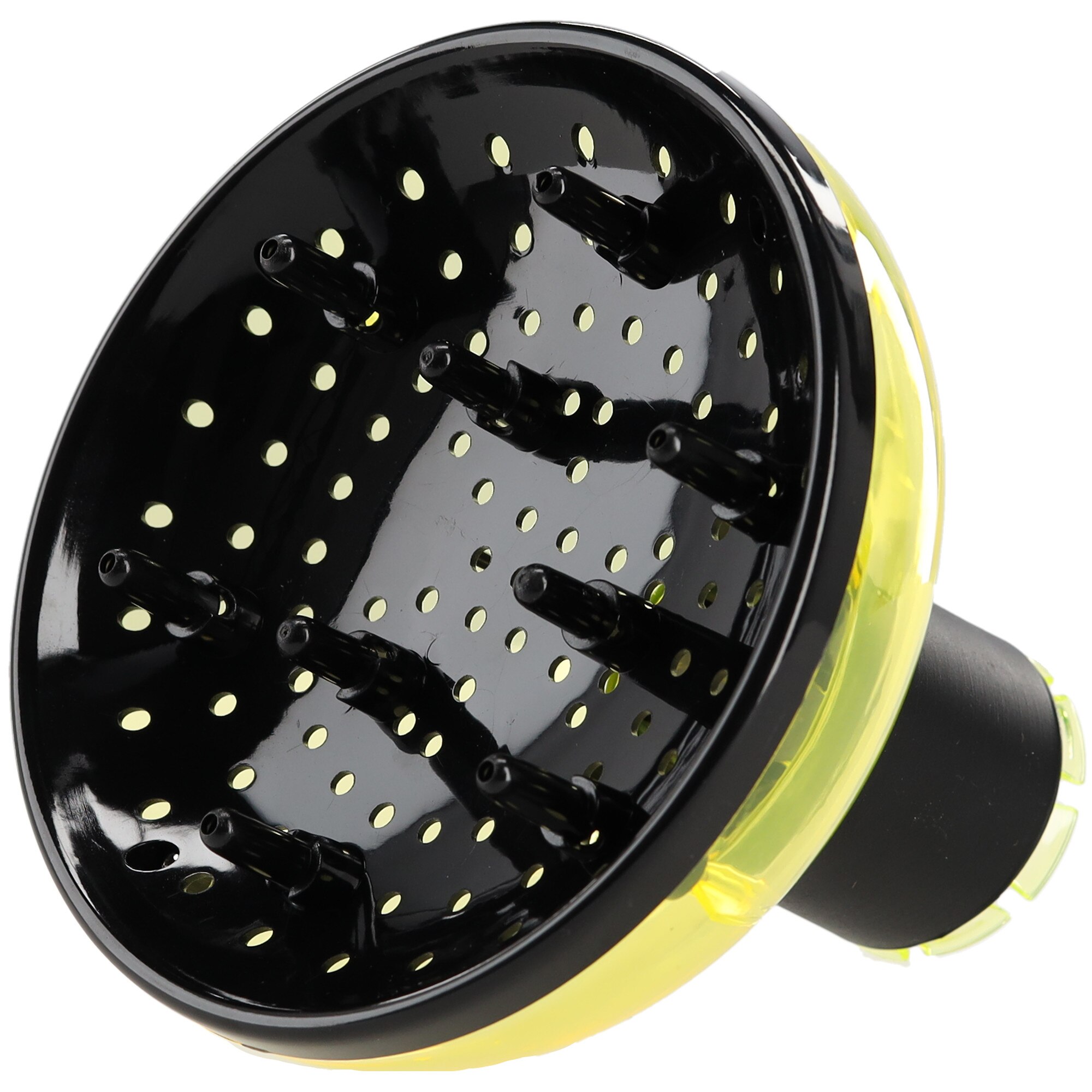 Difuzor universal pentru uscator de par B15, Galben - eMAG.ro