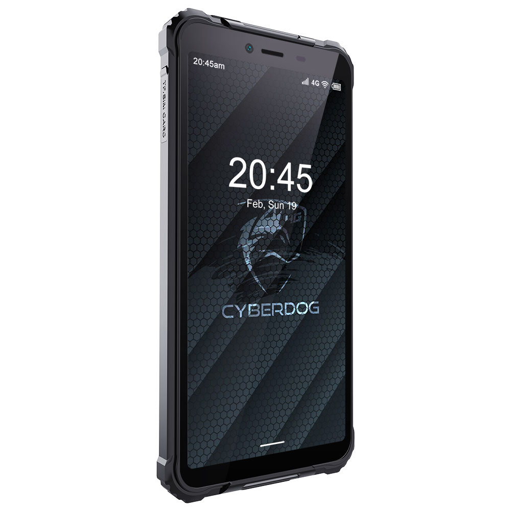 Смартфон iHunt Cyber Dog 4G, 4GB RAM, 32GB, Dual SIM, 6.00-inch IPS ...