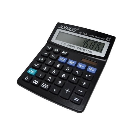 Calculator 16 digiti JOINUS - eMAG.ro