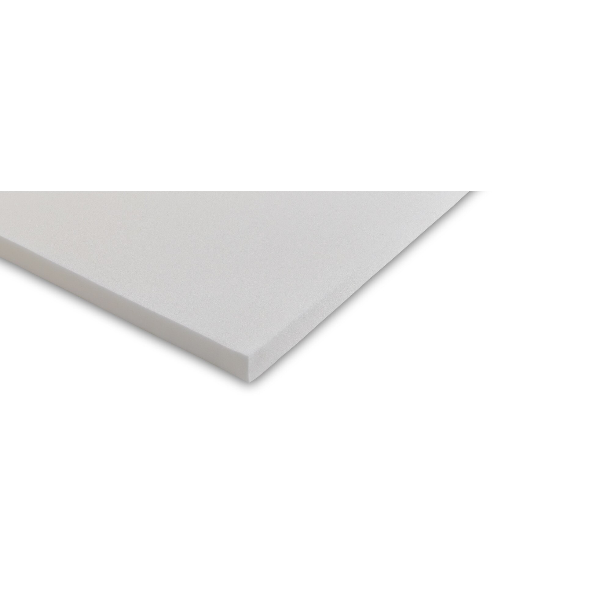 Topper Ortopedic, Moonway, Basic Confort, 160x200x4.5 cm - eMAG.ro