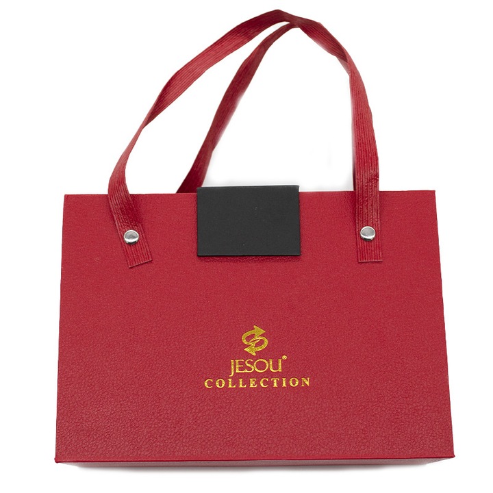 Подаръчен комплект за жени Velve JESOU COLLECTION, Кутия с три ...