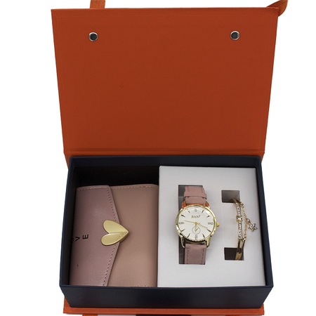 Set cadou pentru femei JESOU COLLECTION, cutie cu trei articole ...