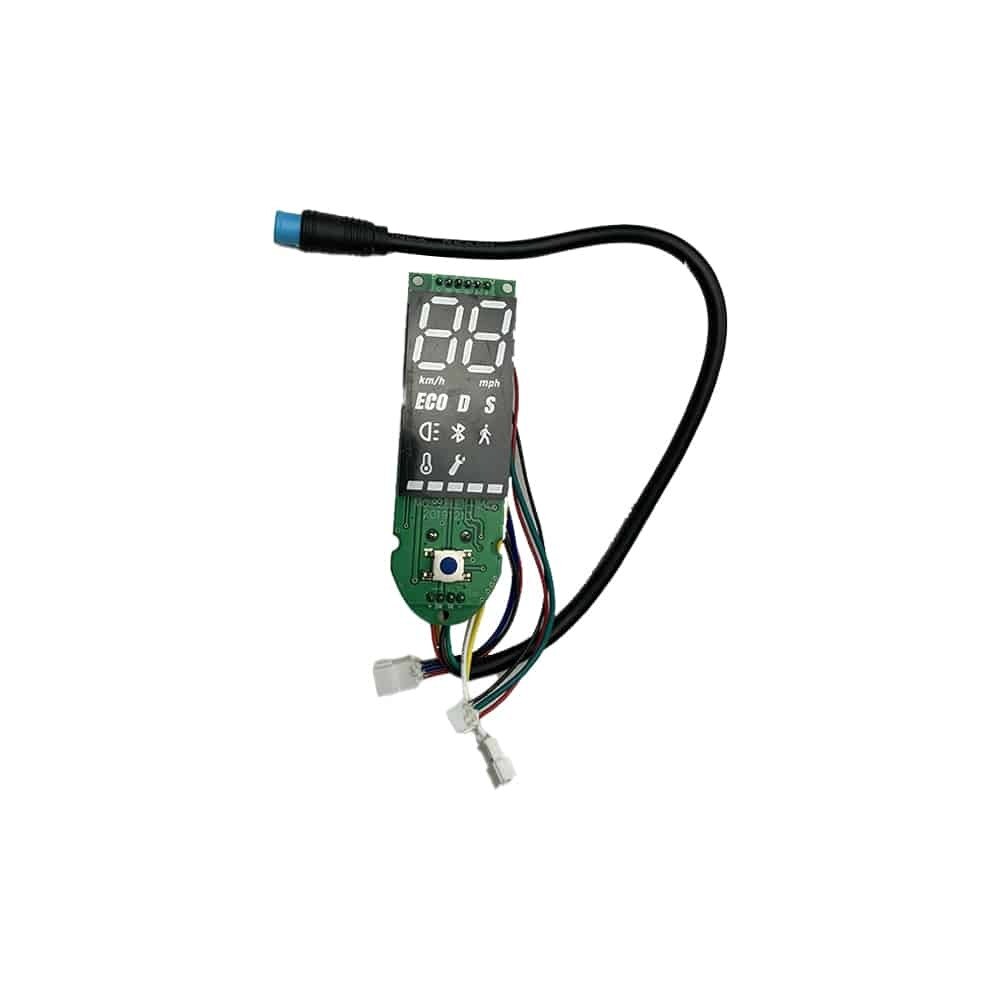 Display Wiz compatibil cu Ninebot G30 Max - eMAG.ro