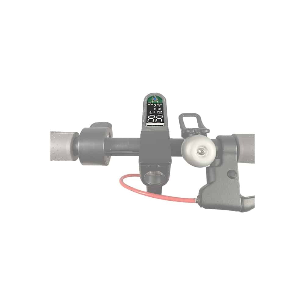 Display Wiz compatibil cu Ninebot G30 Max - eMAG.ro