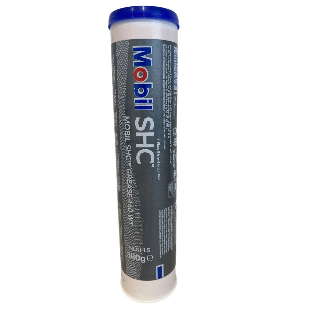 Vaselina Mobil SHC 460 WT, 380g - eMAG.ro