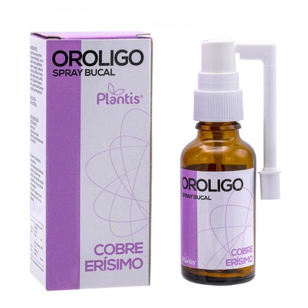 Supliment alimentar, Artesania, Oroligo Spray Bucal, Pentru tuse si gat ...