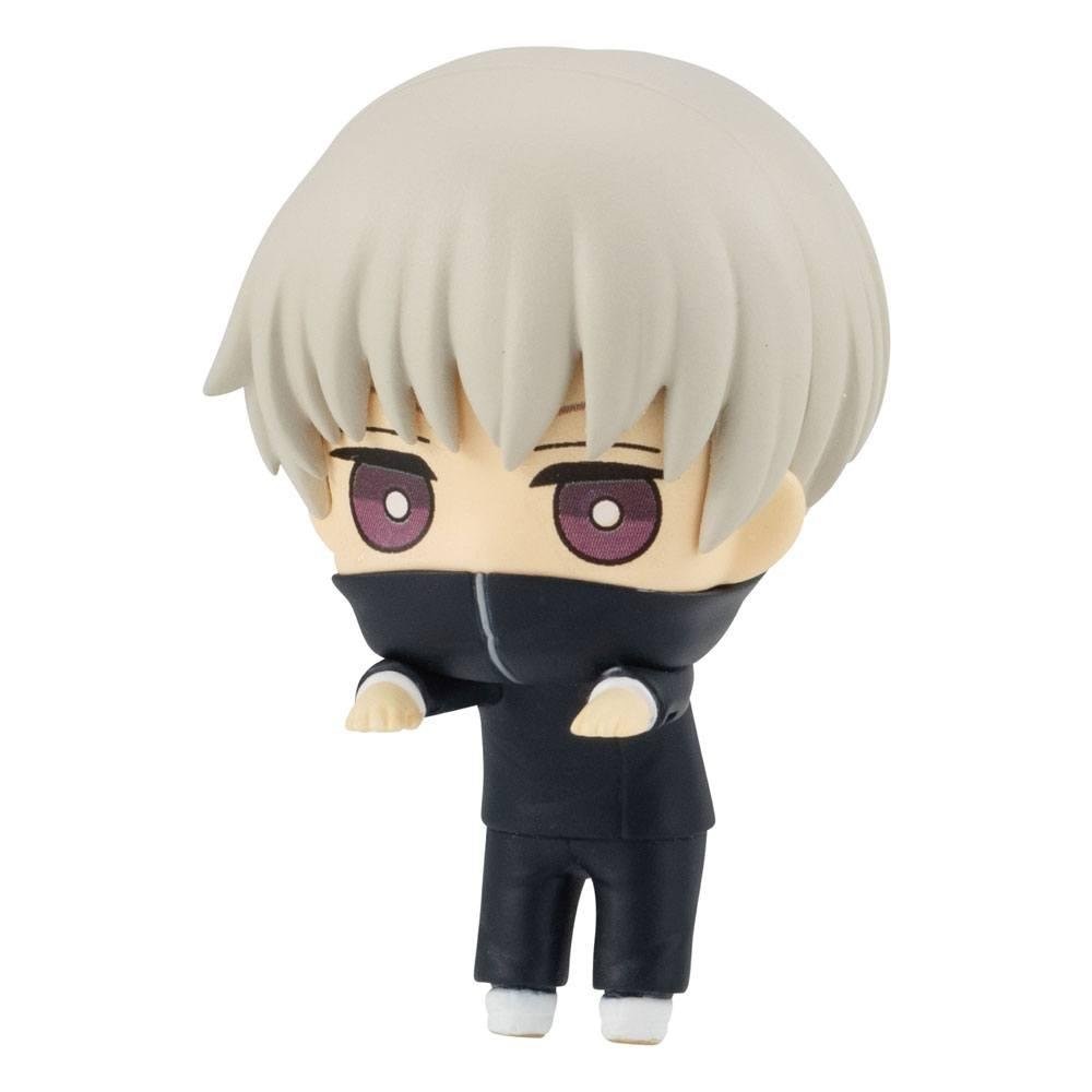 Figurina Jujutsu Kaisen: Hikkake - Toge Inumaki, Funko POP, 4 cm ...