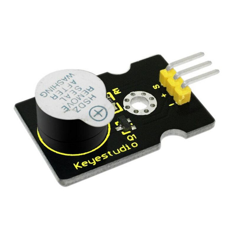 Modul audio digital KS0018, Keyestudio, 3.3/5 V - eMAG.ro