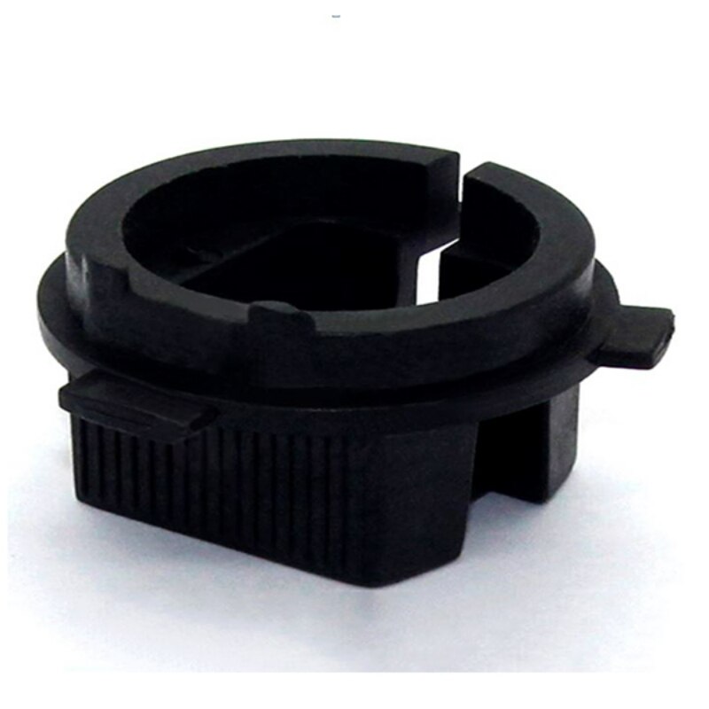 Adaptor bec cu Xenon, M-Tech, Negru - eMAG.ro