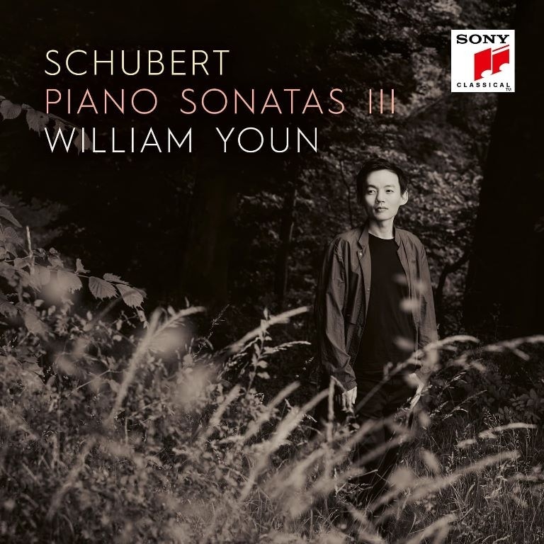 Youn, William - Schubert: Piano Sonatas III - 3CD - eMAG.ro
