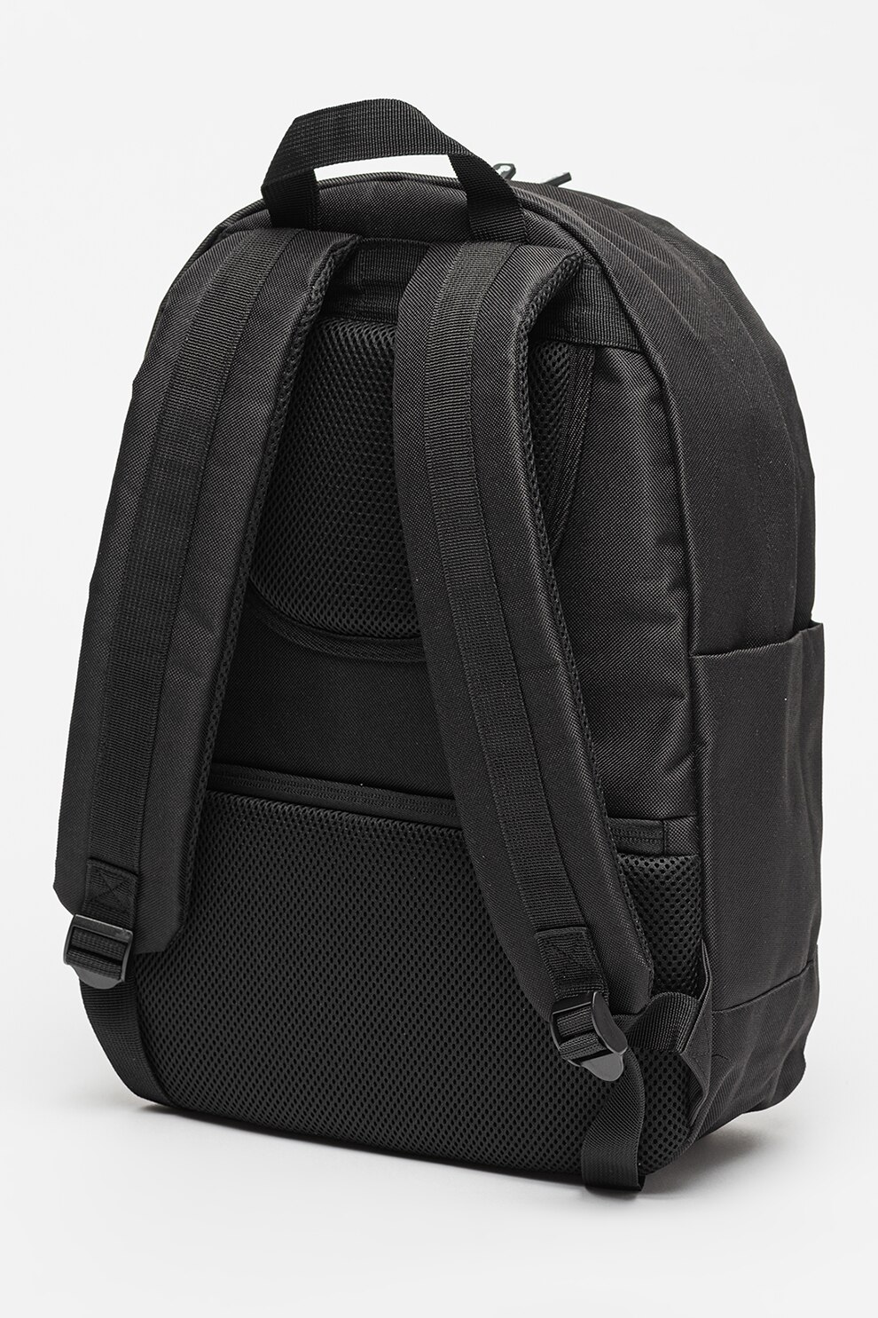 Pepe Jeans London, Rucsac cu buzunar exterior, Negru - eMAG.ro