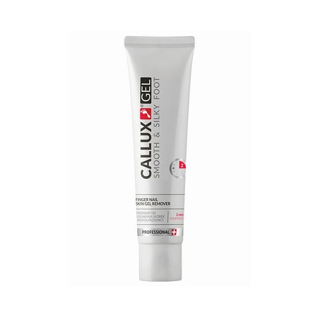 Callux Cuticle Gel, természetes összetevők, hidratáló, 50 ml - eMAG.hu