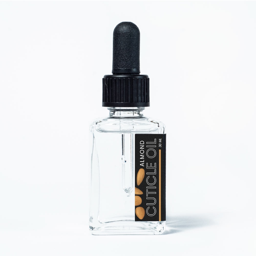 Ulei hidratant pentru cuticule, cu aroma de migdala, 30 ml - eMAG.ro