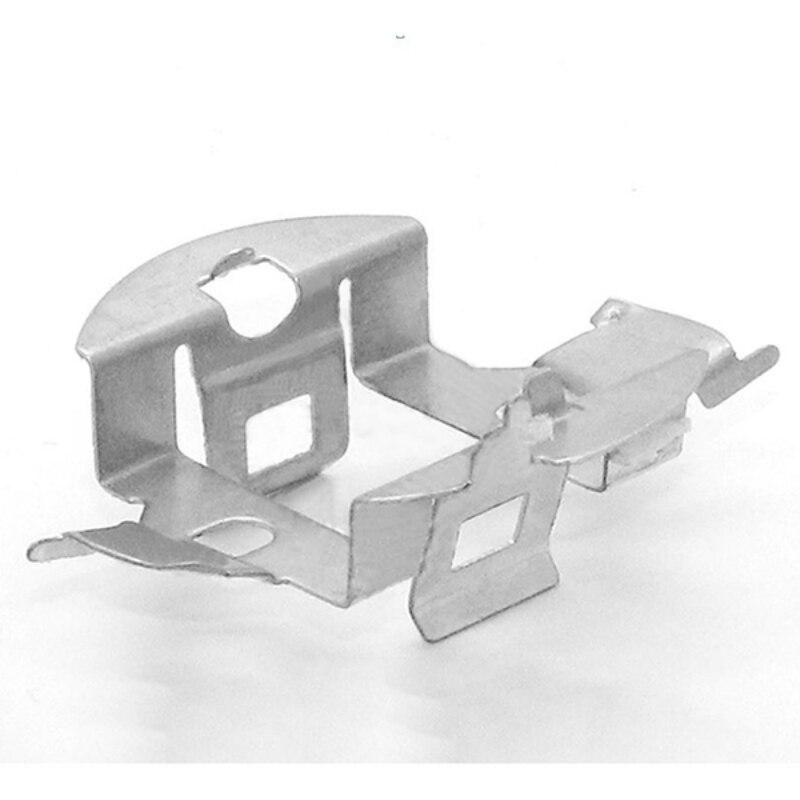 Adaptor pentru xenon BMW, M-tech, Argintiu - eMAG.ro