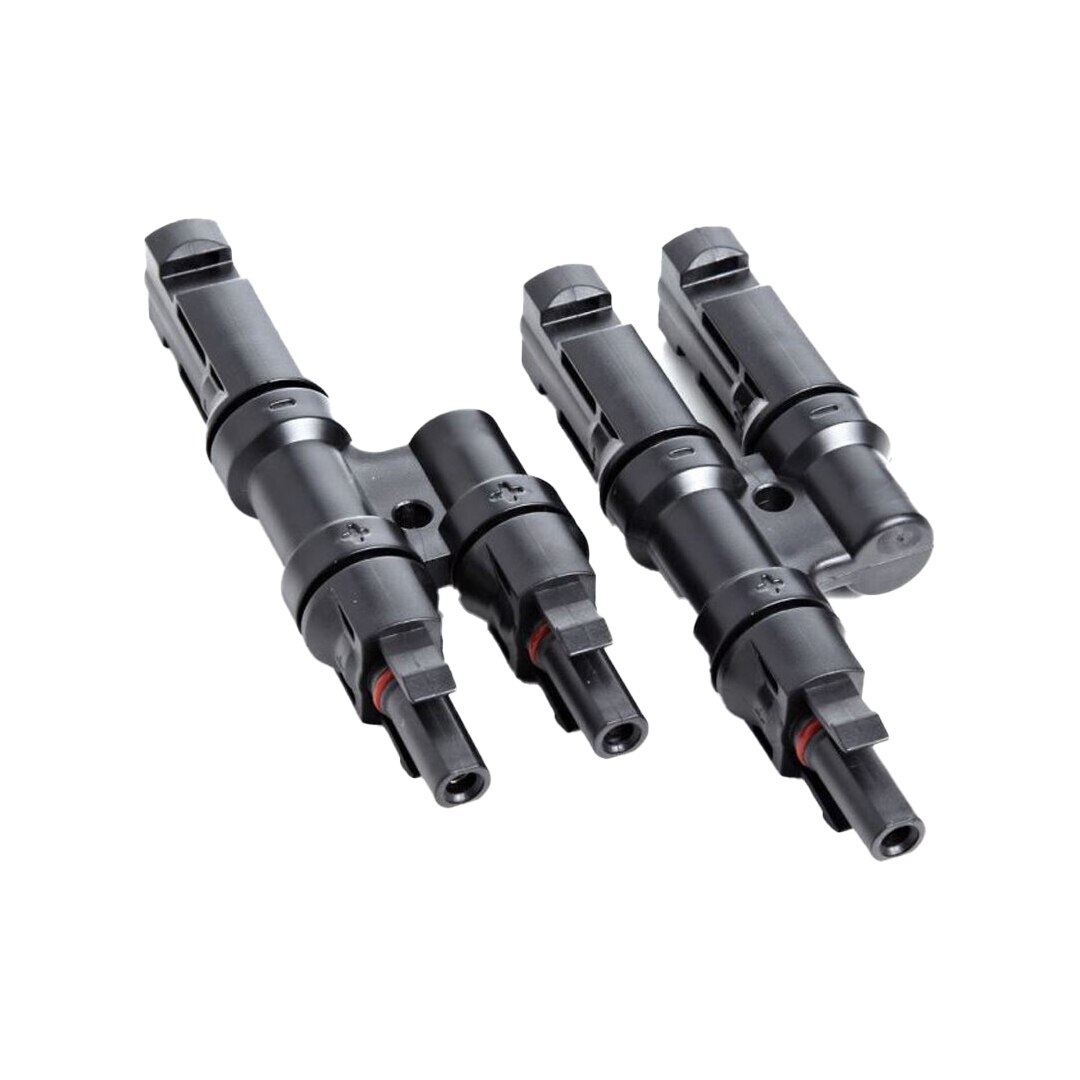 Conector Mc4-T - eMAG.ro