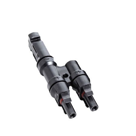 Conector Mc4-T - eMAG.ro