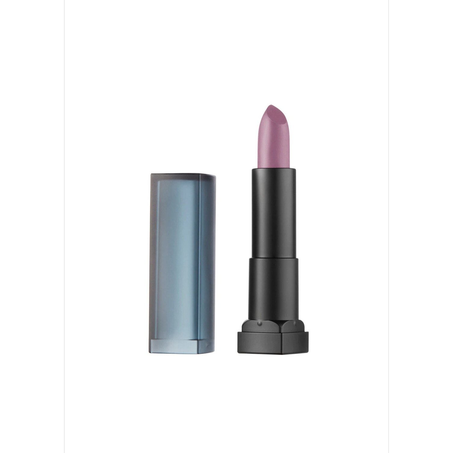 Ruj Maybelline Color Sensational Ultra mat – 25 chilling - eMAG.ro