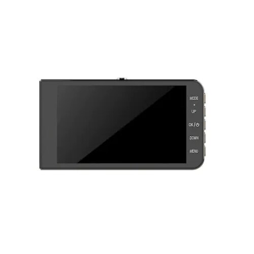 Camera auto Andowl, functie noctura, unghi filmare 170 grade, slot card ...