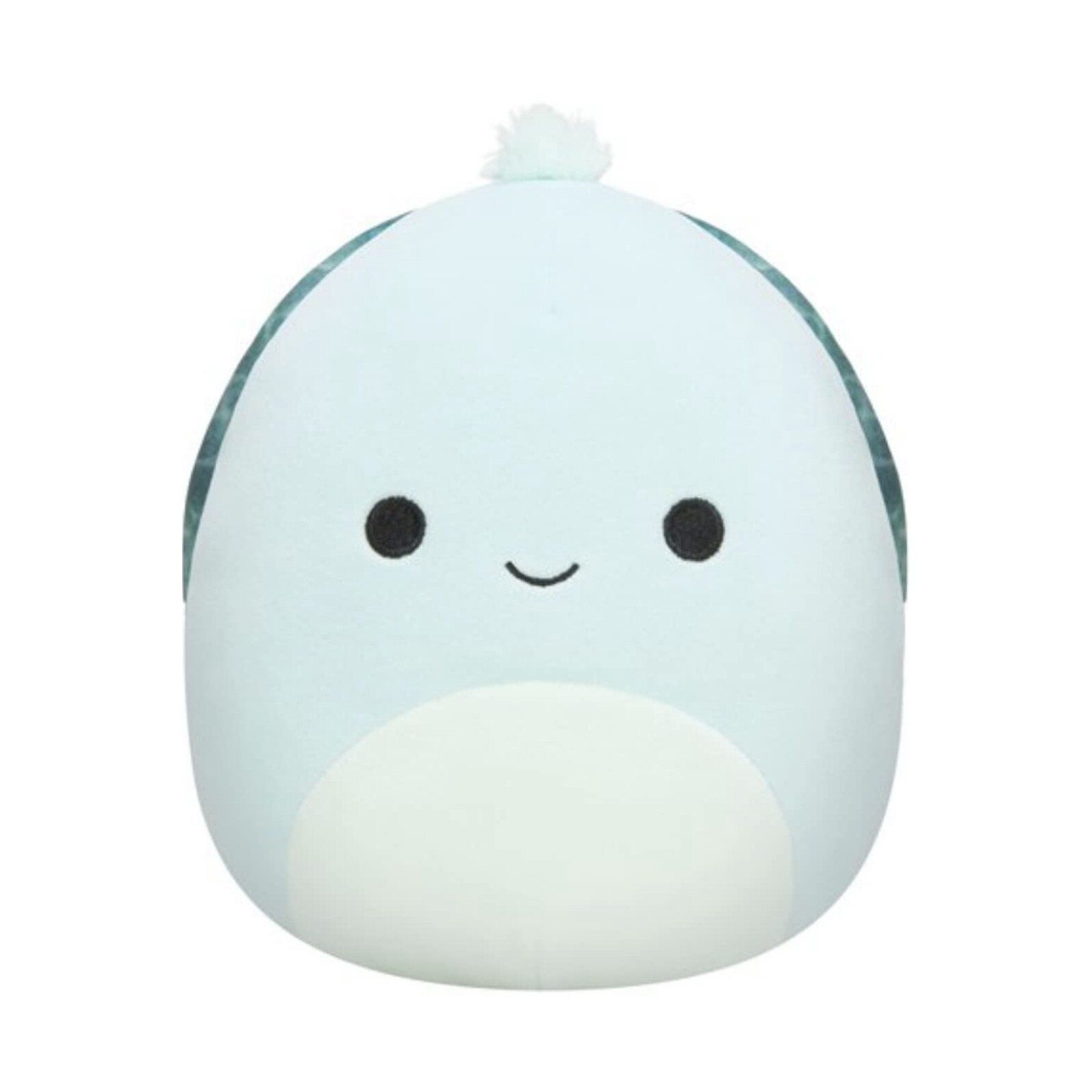 Jucarie de plus Squishmallow, Broasca Testoasa Onica the Turtle, 20 cm ...