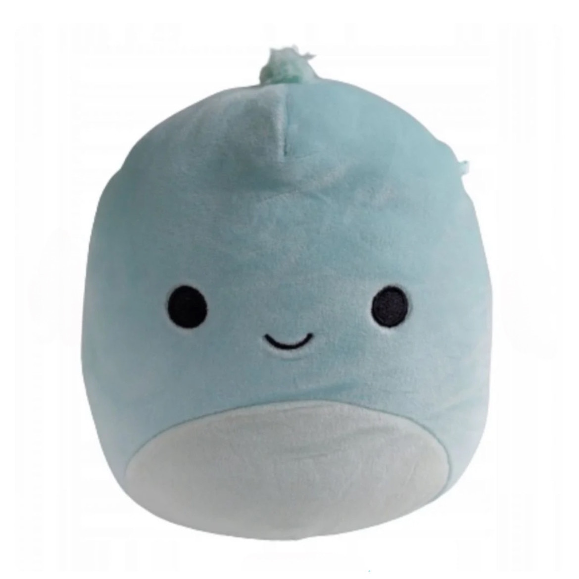 Jucarie de plus Squishmallow, broasca testoasa Onica the Turtle, 19 cm ...