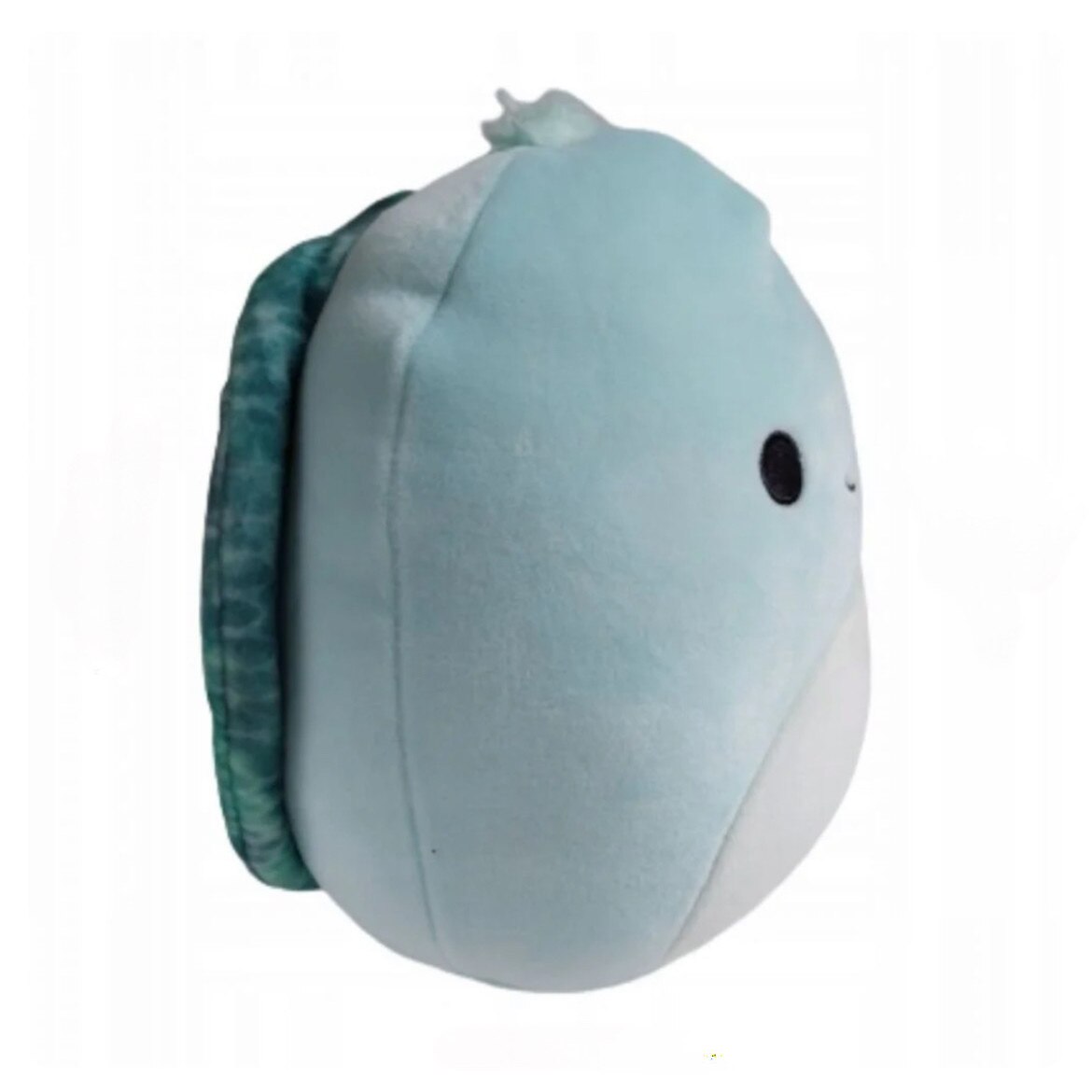Jucarie de plus Squishmallow, broasca testoasa Onica the Turtle, 19 cm ...
