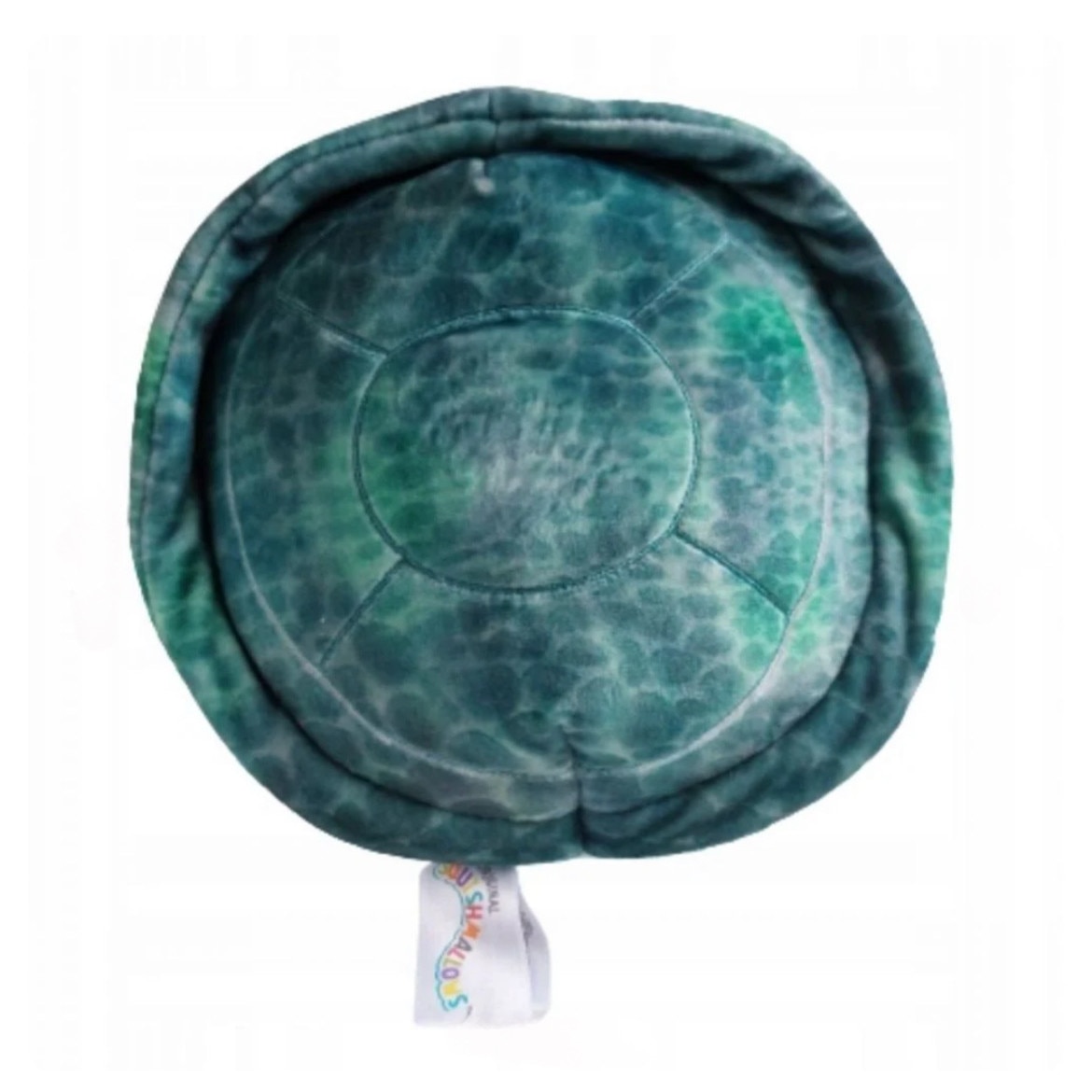 Jucarie de plus Squishmallow, broasca testoasa Onica the Turtle, 19 cm ...